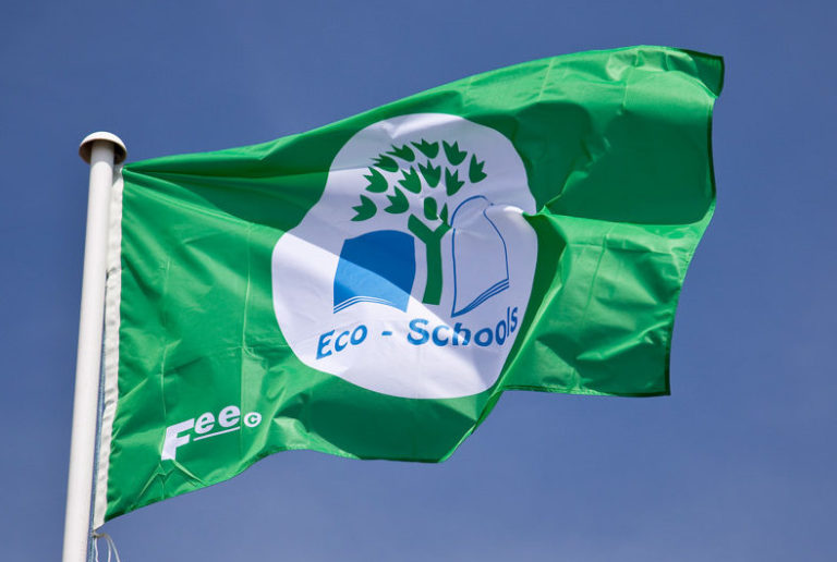 Seven Steps - Eco Schools