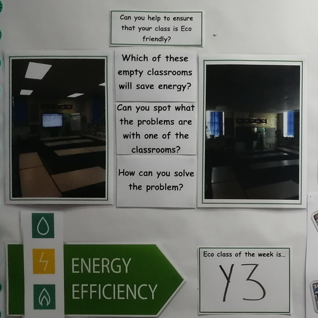 Energy - Eco Schools