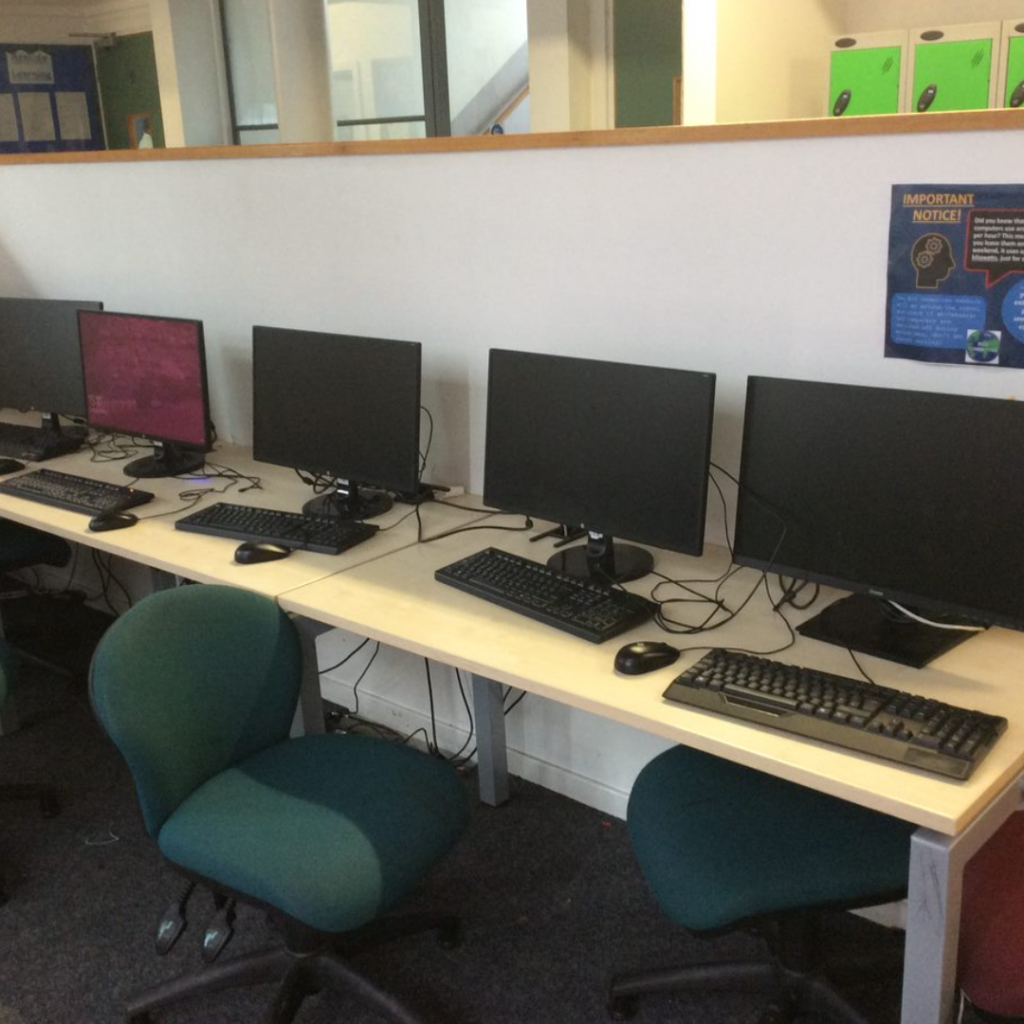 Energy - Eco Schools