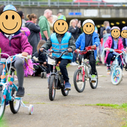 Woolenwick 1 - Eco Schools