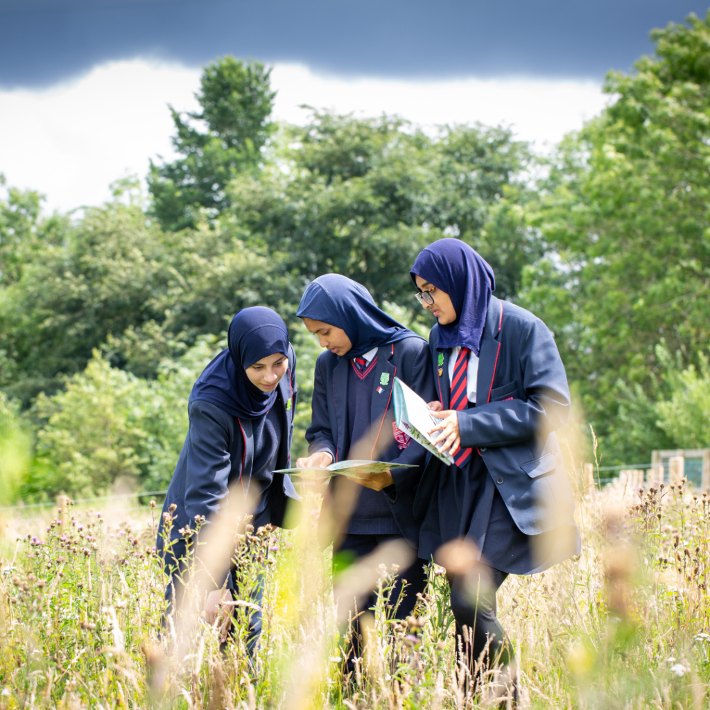 About - Eco Schools