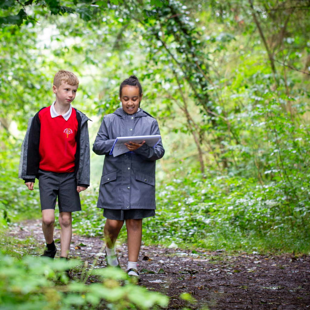 About - Eco Schools