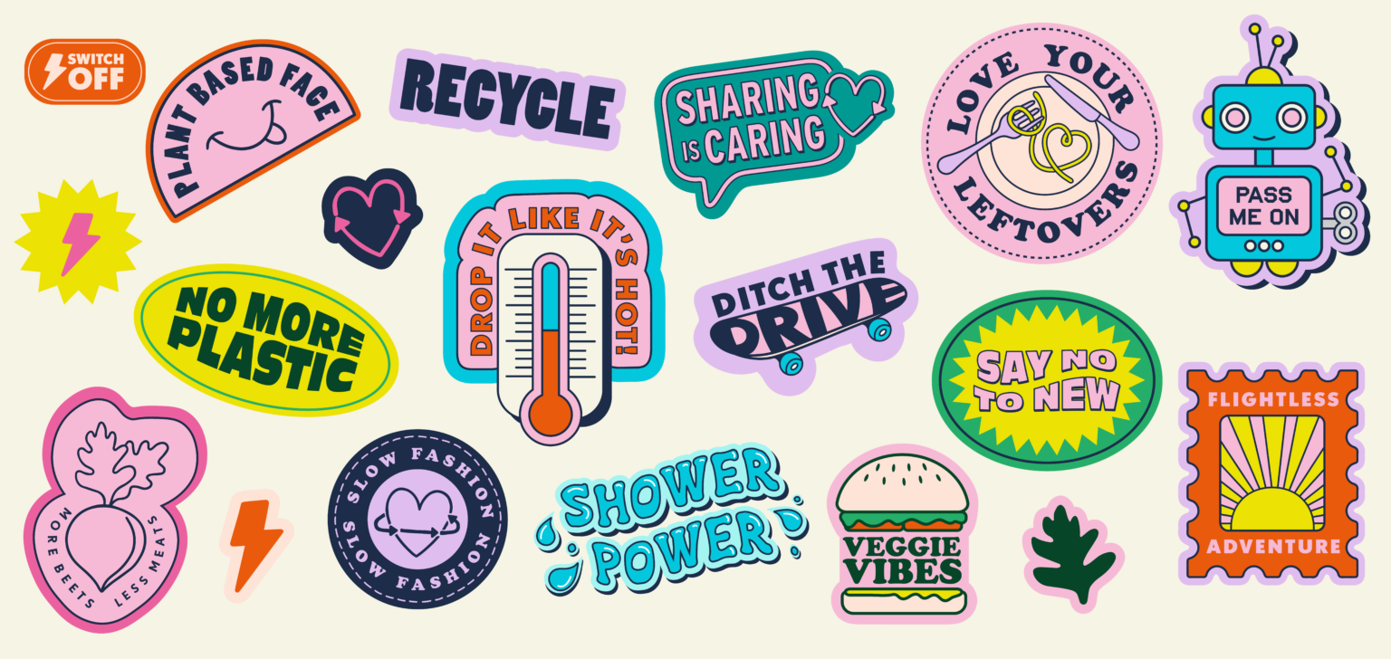 Cut Your Carbon - Eco Schools