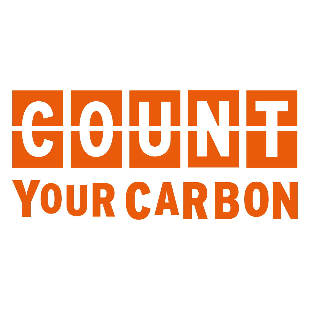 Count Your Carbon - Eco Schools