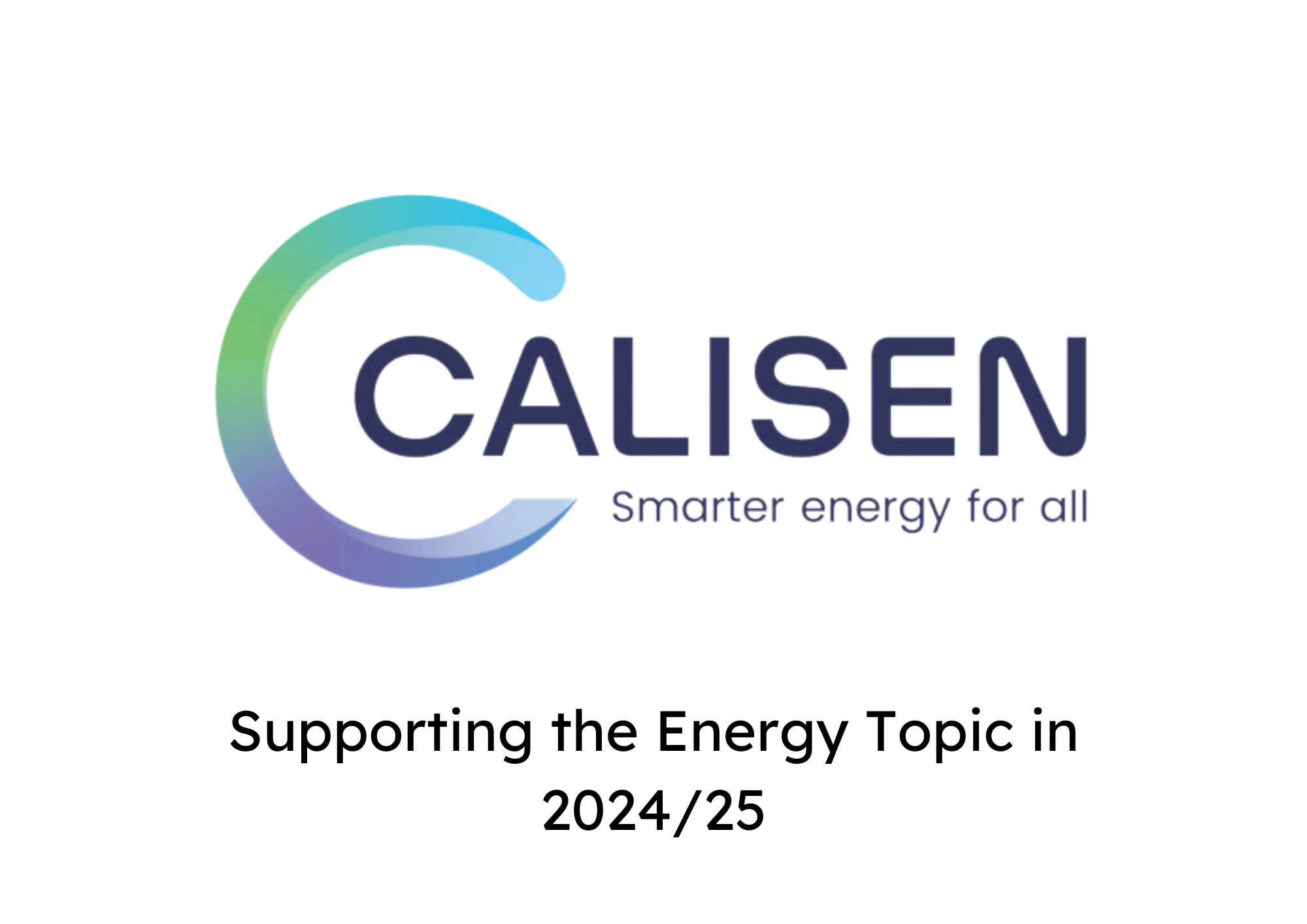 Calisen Supporters - Eco Schools