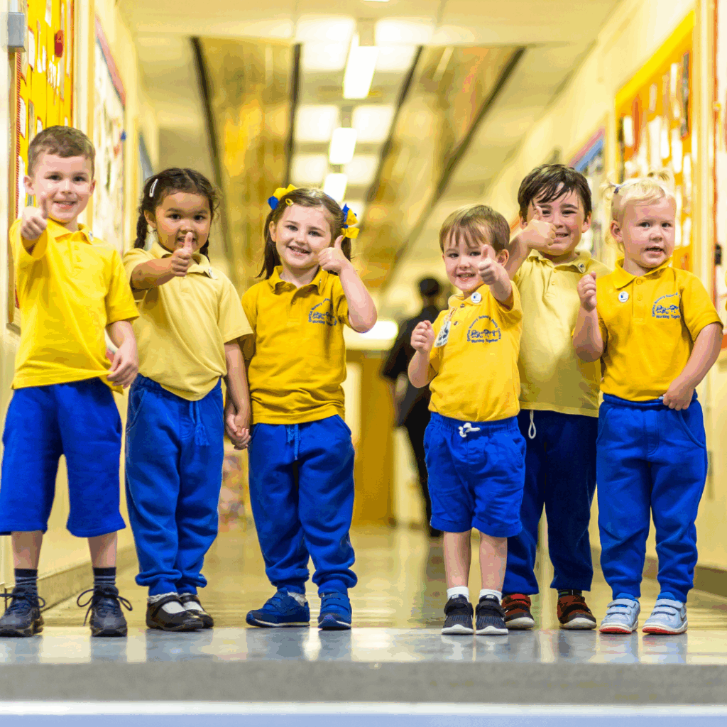 Learn More About Eco-Schools: Early Years - Eco Schools