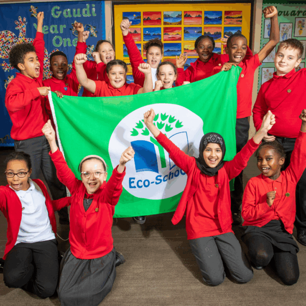 Learn More About Eco-Schools - Eco Schools