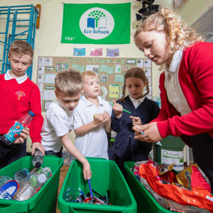 Learn More About Eco-Schools - Eco Schools